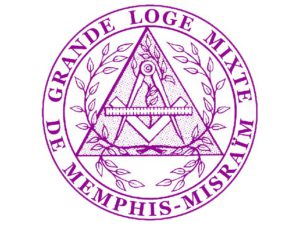 Le Convent de la GLMMM - Hiram.be