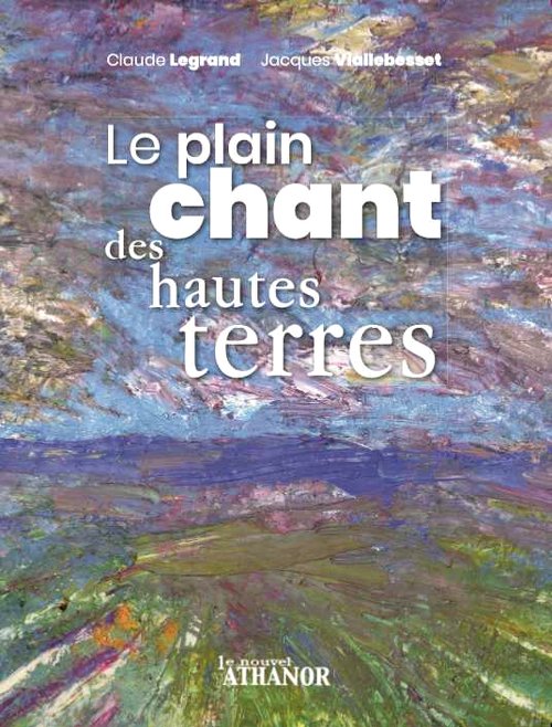 Le plain-chant des hautes terres - Hiram.be