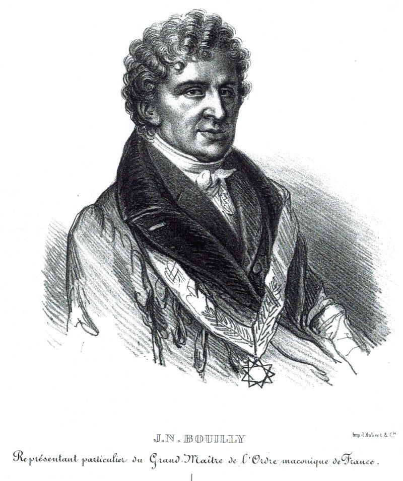 Fidelio, de Jean-Nicolas Bouilly - Hiram.be