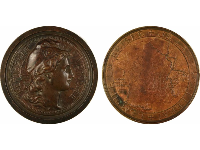 Hommage à Jacques France et à Gambetta - Hiram.be