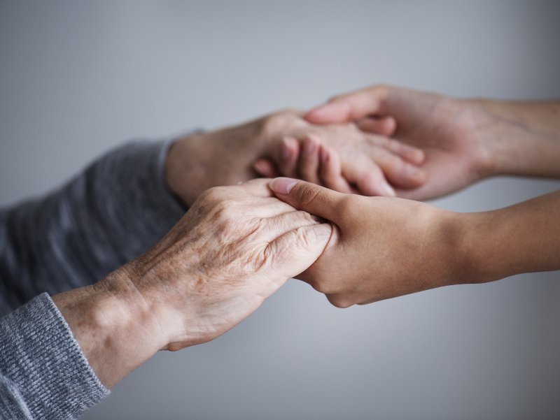 Éloge de la sollicitude humaniste - Hiram.be