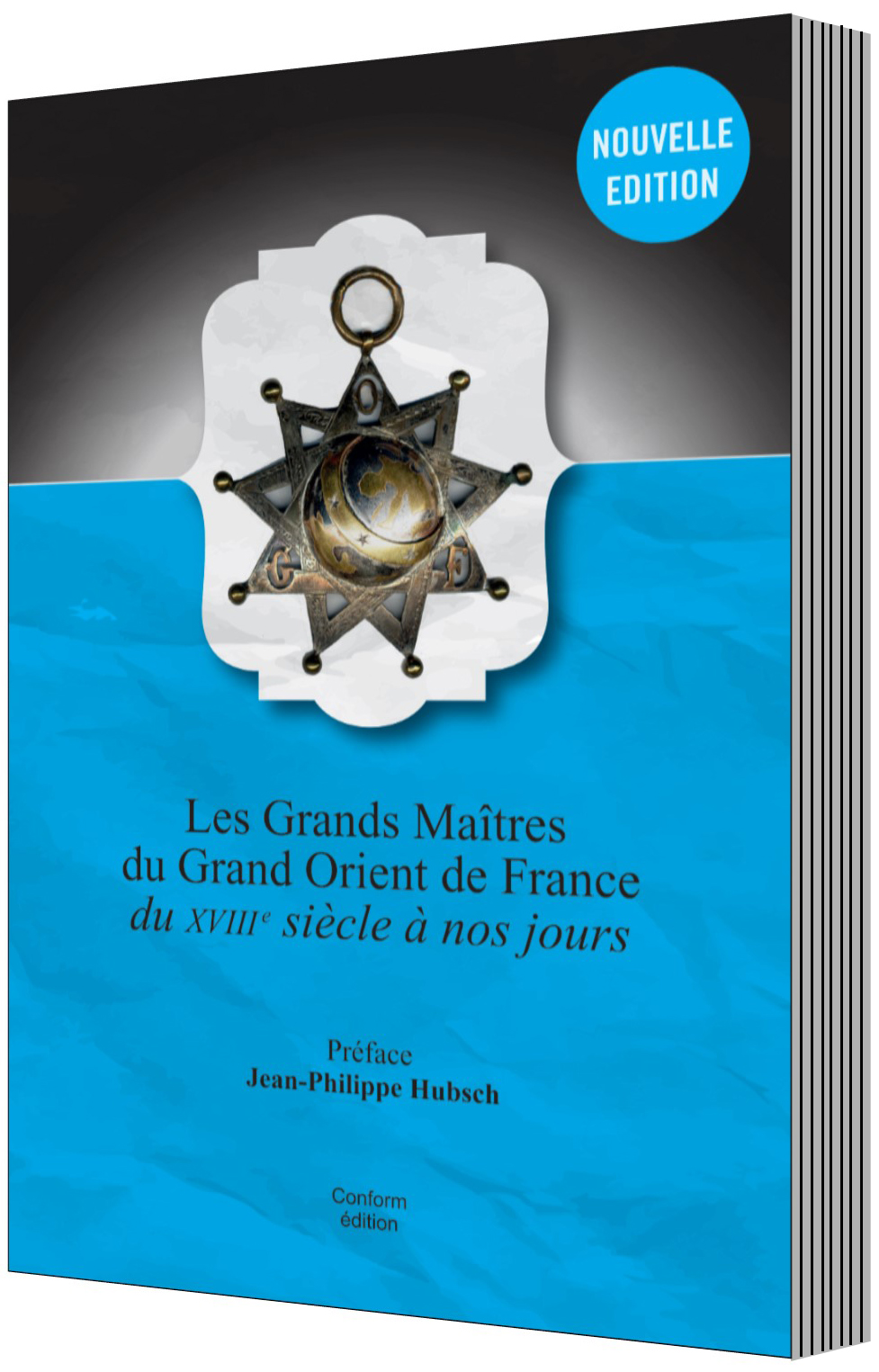 Les Grands Maîtres du GODF | OVR · Le Blog