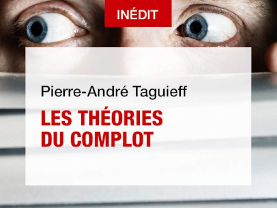 Les théories du complot - Hiram.be