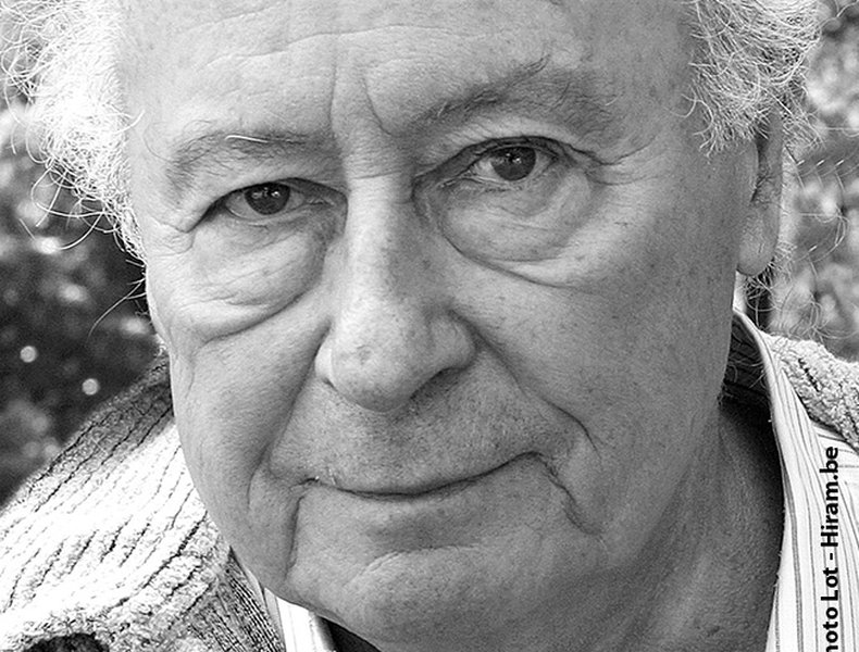 Jean Verdun est décédé - Hiram.be