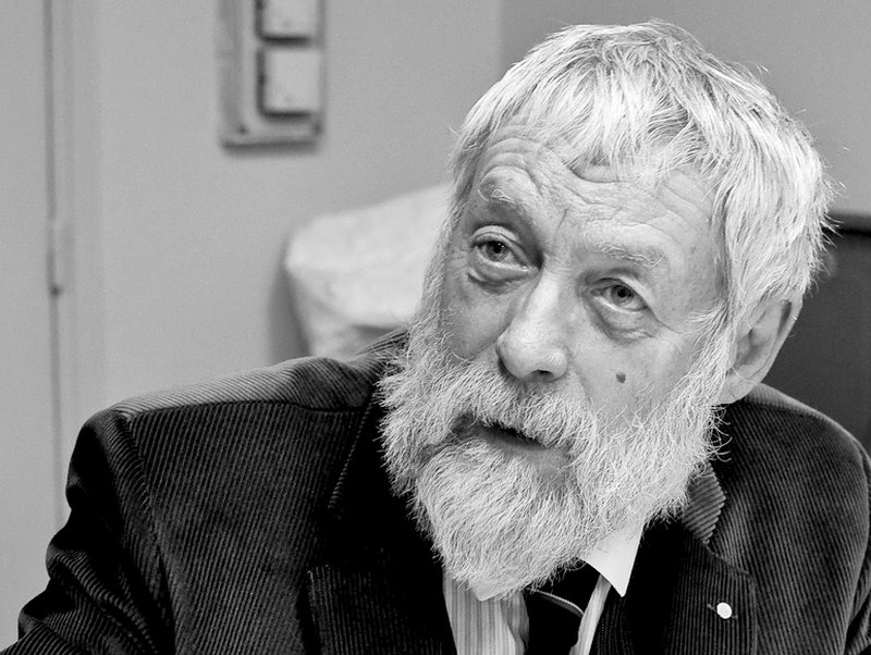 Jean-Charles Nehr est passé à l'Orient Eternel - Hiram.be