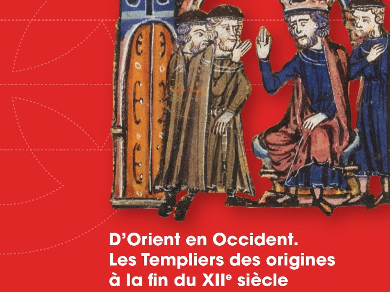 Colloque du Neuvième centenaire de l'Ordre du Temple - Hiram.be