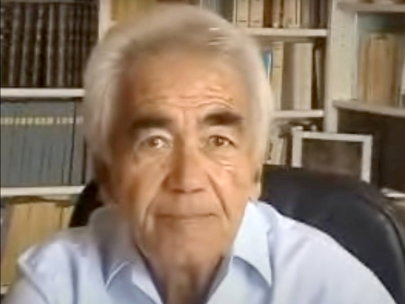 Une certaine idée de la franc-maçonnerie, par Alain Bernheim - Hiram.be