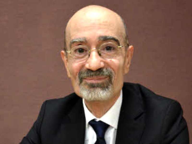 Jeudi 9 février, Marc Henry à FM&S - Hiram.be