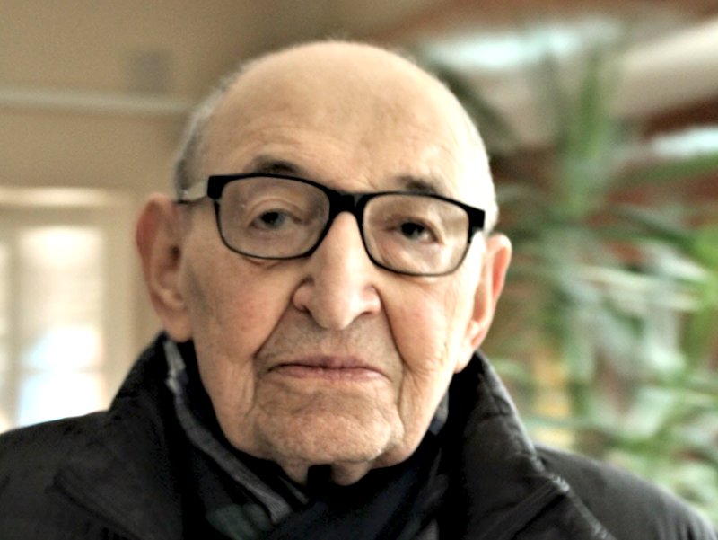 Décès de Jean-Michel Rosenfeld - Hiram.be