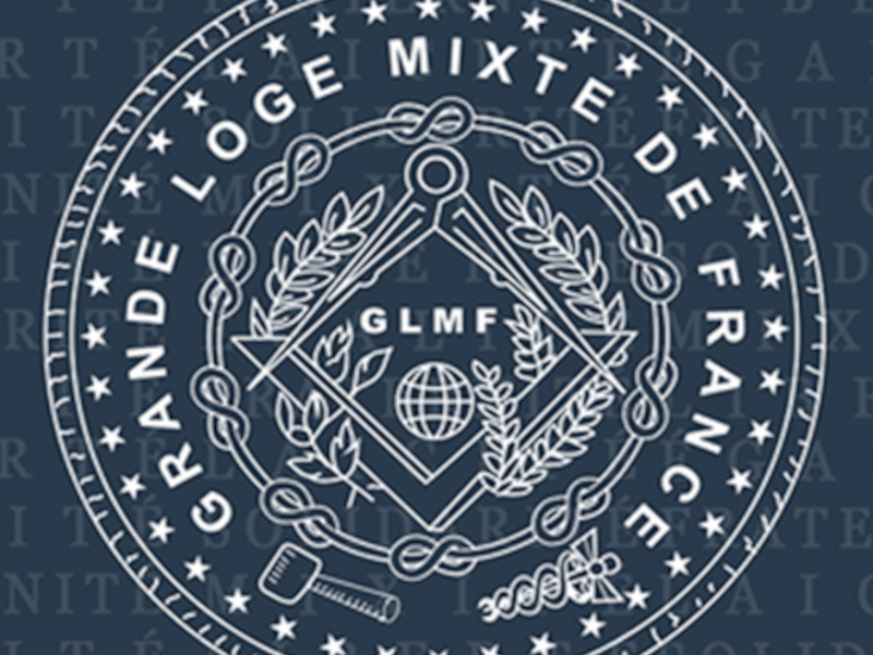 Israël/Hamas : un communiqué de la GLMF - Hiram.be