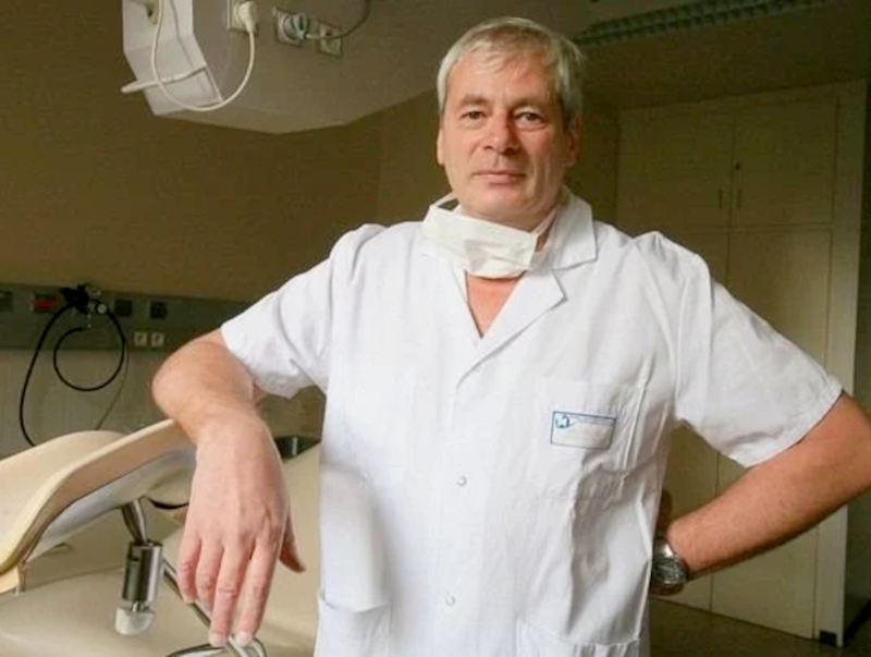 L'excision : de la chirurgie à l'engagement - Hiram.be