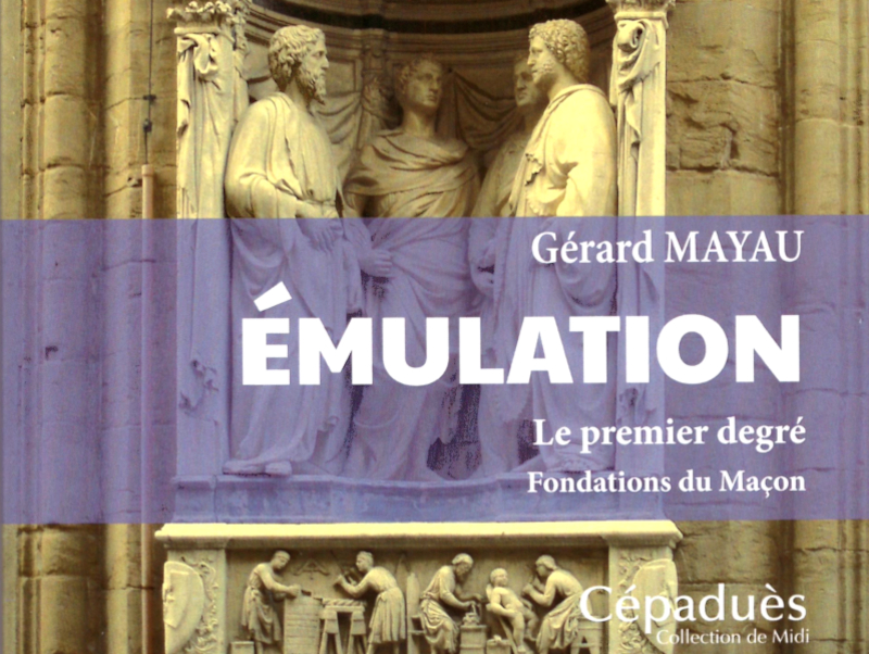 Emulation, le premier degré - Hiram.be