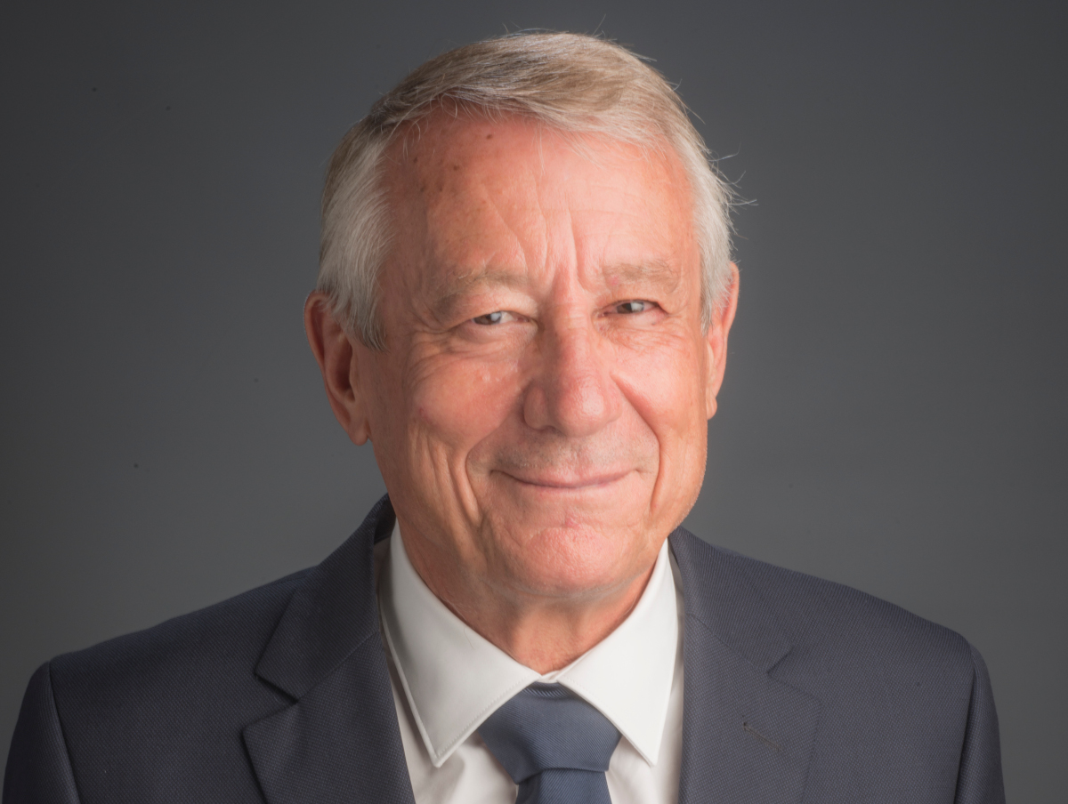 Jean-Raphaël Notton nouveau Grand Maître de la Grande Loge de France ...