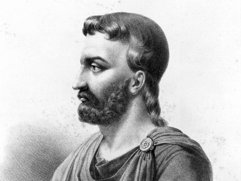Le "Discours Vrai" de Celse - Hiram.be