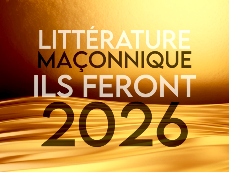 Ils feront 2026 - Hiram.be