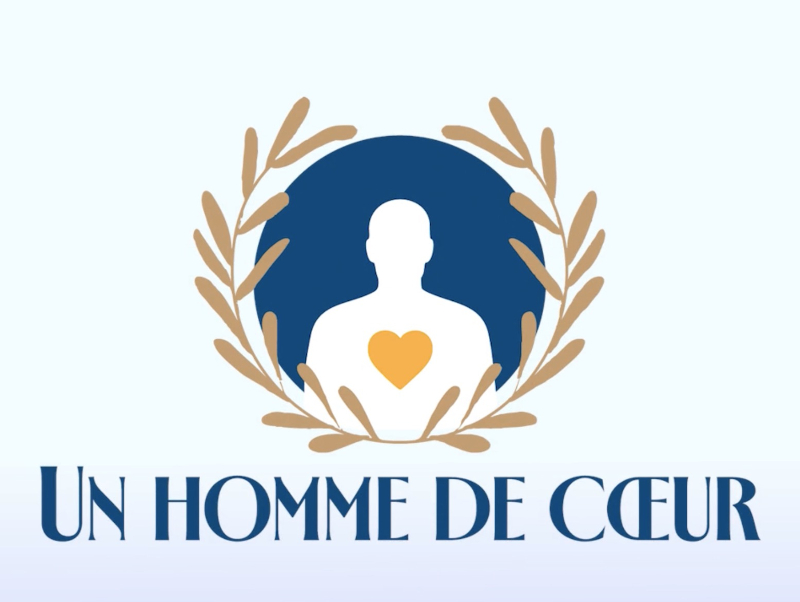À la GLNF : "un homme de cœur" - Hiram.be